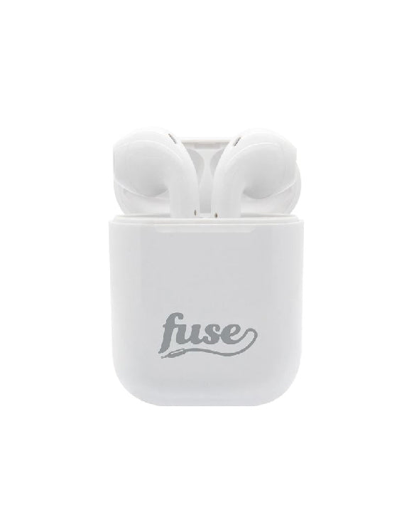 Fuse Wireless Airbudz – The Uni Store - Griffith University Gold Coast